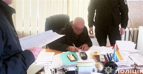 На Чернігівщині голова сільради привласнив понад мільйон гривень на ремонті школи