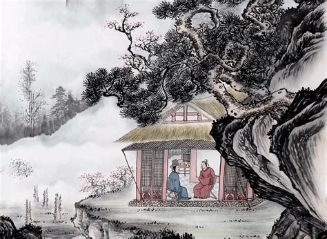 人有四不尽尽了人败亡要谨记这四样东西不可用尽 时候 交往 项羽