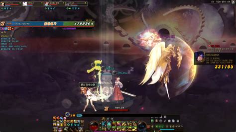 이번 주 차원회랑 1넴 빛의 여인 공략 던전앤파이터 던파 에펨코리아