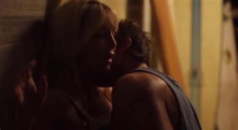 Nude Video Celebs Heather Locklear Sexy Flirting With Forty 2008