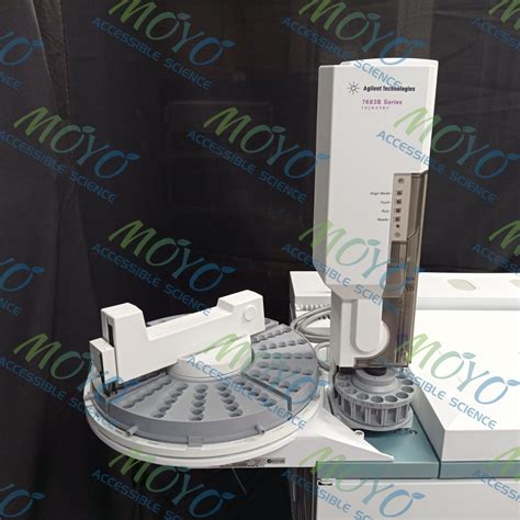 Agilent 5975 5977 Series Msd High Voltage Hed Power Supply G3870 80117 M Moyo