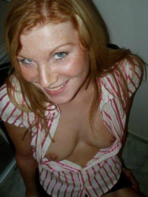 Candy Striper Porn Pic