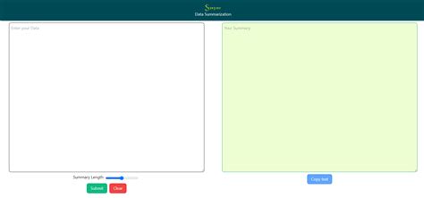Github Sushant1209synopser Textsummarization Synopser Text Summarization Is Text