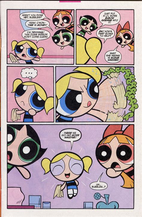 The Powerpuff Girls Powerpuff Girls Photo 38248804 Fanpop