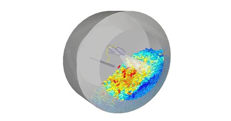 Ansys On Linkedin Ansys Acquires Leading Particle Dynamics Simulation