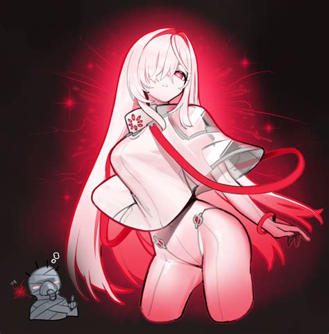 Ayre And 621 Armored Core And 1 More Drawn By Banirandorosu Danbooru