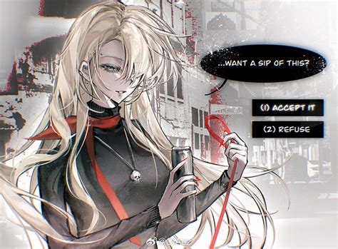 Whitney And Whitney Degrees Of Lewdity Drawn By Oiaez Danbooru