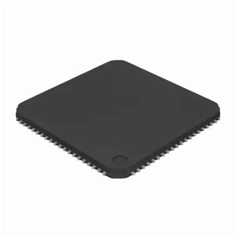 Microchip PIC18F87J10 I PT Microcontroller At 600 Piece Microchip Microcontroller In Mumbai