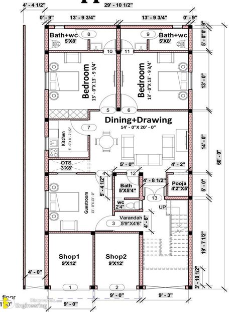 Different House Plan Ideas For Your Future House Artofit
