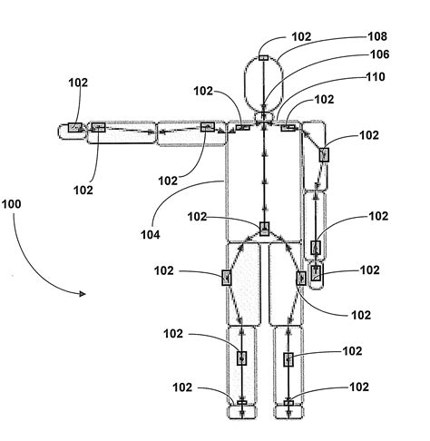 Motion Tracking System Patented Technology Retrieval Search Results