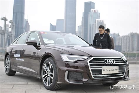中坚换代 掷地有声 奥迪C8 A6L 知乎