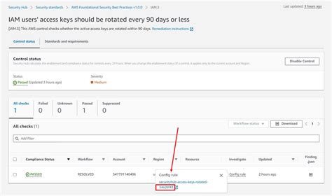 Discover Duplicate Aws Config Rules For Streamlined Compliance Aws Security Blog