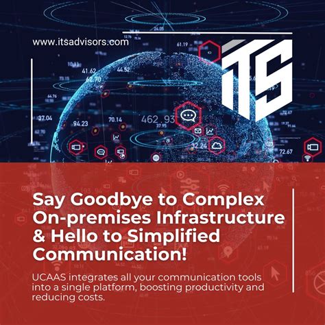 Its On Linkedin Ucaas Cloudcommunication Costeffective
