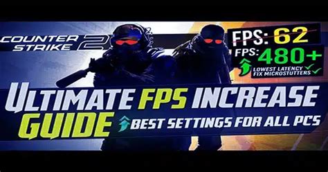 New Methods To Enhance Your CS Experience And Reduce Lag QS Study