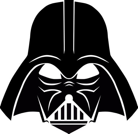 Darth Vader Mask PNG Download Image PNG All