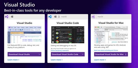 Vscode Vs Visual Studio Teenstorm