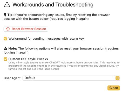 Chatterbox For Chatgpt Update With Bug Fixes And Tweaks Version 15