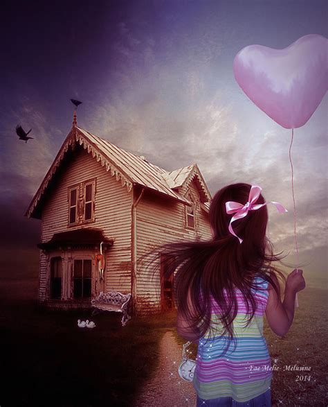 Welcome Home Sweetie By Meliemelusine On Deviantart