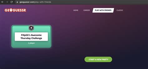 How Do I Set Up A Private Lobby Geoguessr