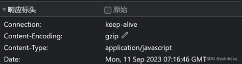 Nginx配置指南：环境变量、gzipstatic与location设置 Csdn博客