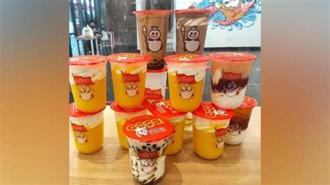 Mencoba Es Krim Mixue Yang Lagi Viral Tekstur Creamy Dan Topping Melimpah Kuliner