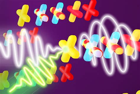 A Trillion Turns Of Light Nets Terahertz Polarized Bytes Rice News