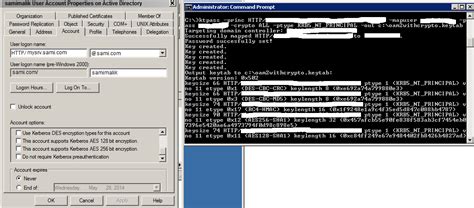 Blog For Dba Consultants Wna Configuration In Oracle Access Manager 11g