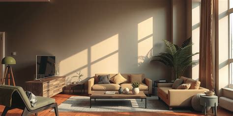 Модные цвета в интерьере 2025 года тренды сезона