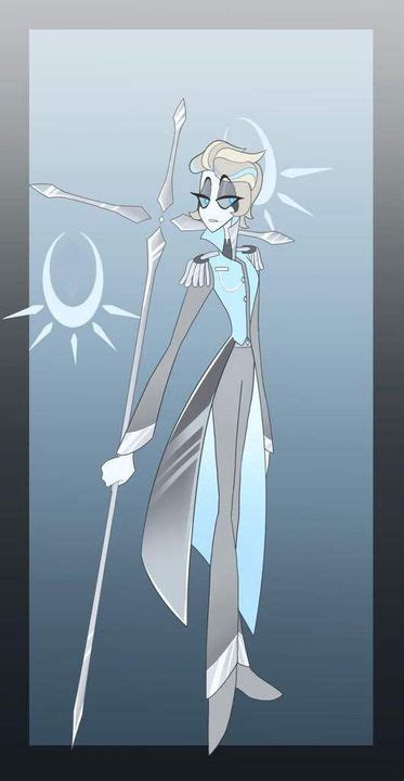 Assassin Izuku In Helluva Boss And Hazbin Hotel Angel Izuku Bio Girls