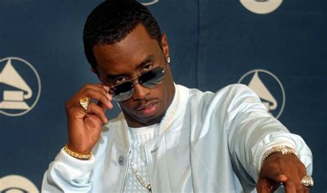 Film Producer Claims Diddy Tried To Force Sex Act In Gym Steam Room