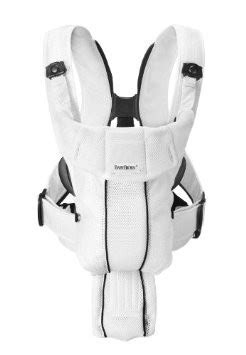 BABYBjorn Active Review | Tested & Rated