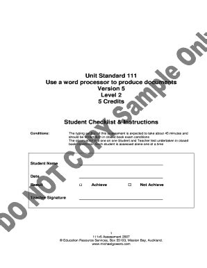 18 Printable Confidential Document Footer Forms And Templates