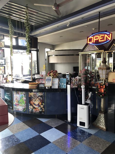 カラオケ店カラオケ ビップエコー 飯塚店様筑豊地区の除菌抗菌専門店BONDS