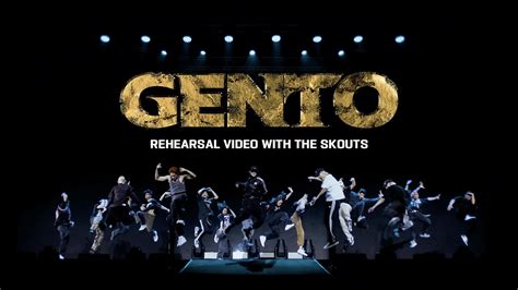 Sb19 Official ⚠️ On Twitter ⚠️ Sb19 Gento Music Video 10000000