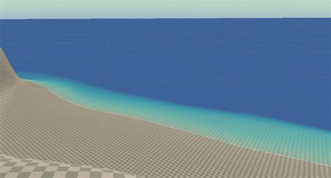 Unity Shader Texture