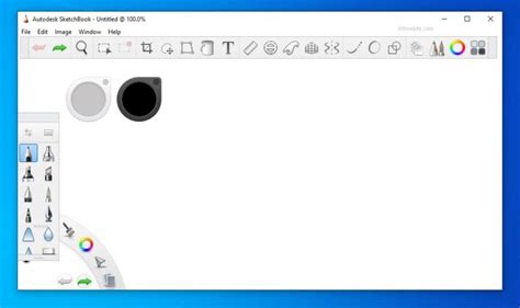 Adding Photos To Autodesk Sketchbook App Hackaslo