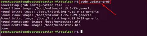 How To Enable Hibernate In Ubuntu 2204 Lts Geeksforgeeks