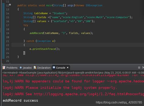 Nosql和关系数据库的操作比较实验及相关知识总结 Csdn博客