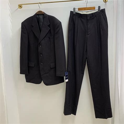 새상품maestro 마에스트로 정장 세트 헬로마켓