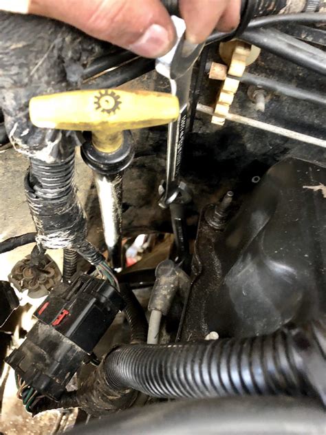 Torqued To Spec R CherokeeXJ