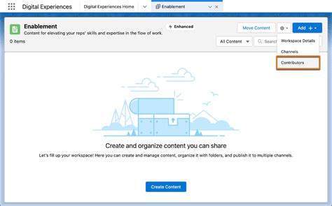 Build Enablement Programs In Salesforce Unit Salesforce Trailhead