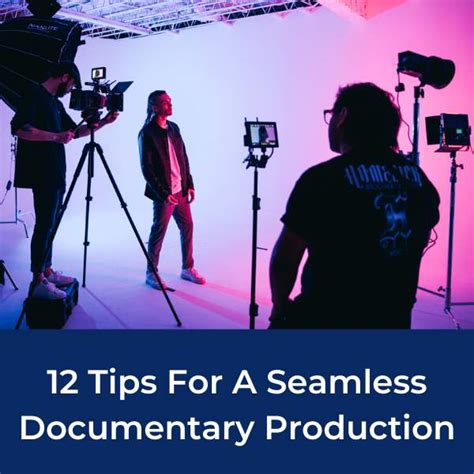 How To Choose A Title For Your Documentary