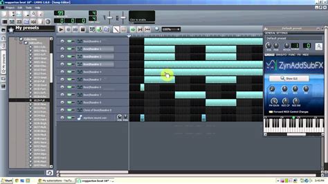 lmms tutorial couponshooli