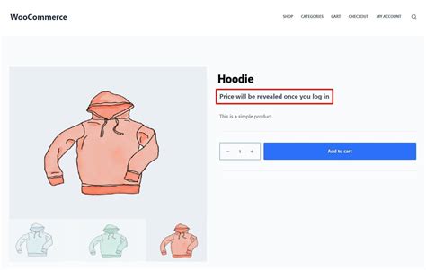 Woocommerce Hide Price Until Logged In 2025 Ithemeland