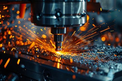 Premium Ai Image Cnc Controlled Laser Welding Machines Metal