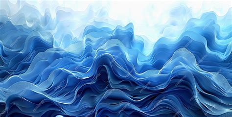 Premium Photo Abstract Wavy Multilayered Textures Background Abstract Wavy Lines And Shapes