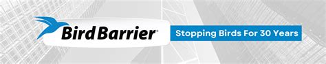 Br Bird Barrier America Inc