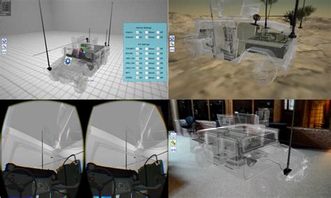 Collaborative Framework Alex Schuster