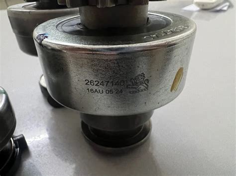 Bendix Drive Assembly At ₹ 300piece Bendix Drive In New Delhi Id 2854793686255