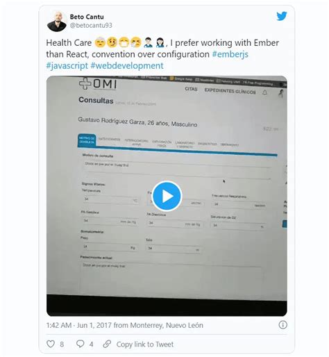 React Vs Ember A Profound Comparison Between Javascript Frameworks